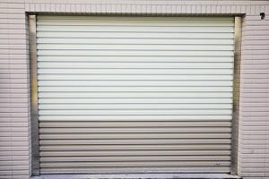 Garage rolling door - Zincalume - P03419 (Taiwan Manufacturer) - Other ...