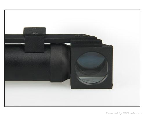 5x Tactical PERISCOPE for hunting airsoft and outdoor - CL1-0124 (China ...