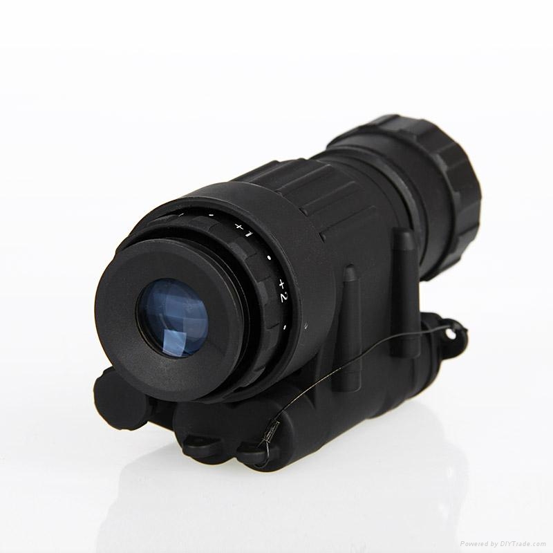 Tactical popular 2x OP-168 digital night vision - CL27-0008 - Canis ...