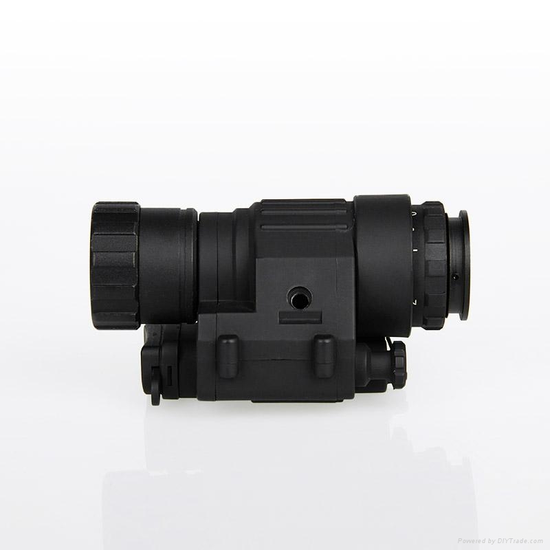 Tactical popular 2x OP-168 digital night vision - CL27-0008 - Canis ...