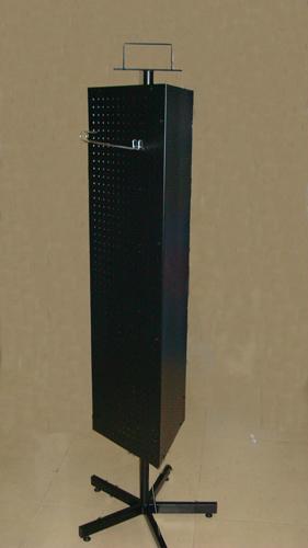 GZH-442 Four-Side Rotating Merchandiser promotion display stand - gzh ...