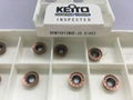 Carbide inserts (R4)RPMT08T2MOE-JS - KEITO CUTTING TOOLS (QINGDAO ...