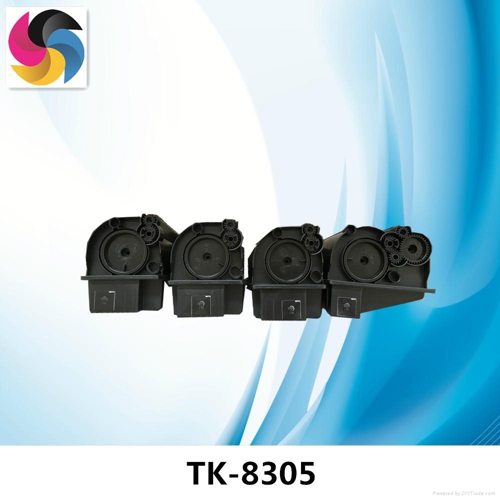 TK-8305 Color Toner Cartridge for TASKalfa3050CI/3550CI/3051CI/3551CI ...