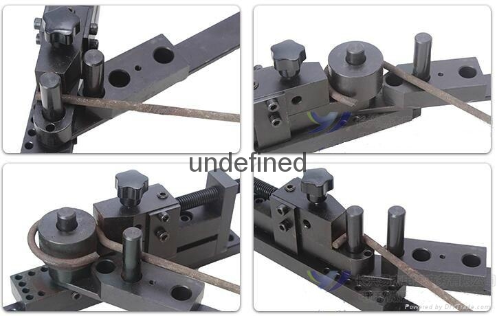 Multifunction bending tools - SM2 - JK (China Manufacturer ...