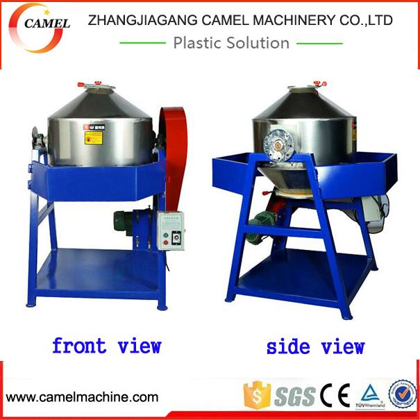 plastic material mixer - CML-100 - CAMEL (China Manufacturer) - Rubber ...