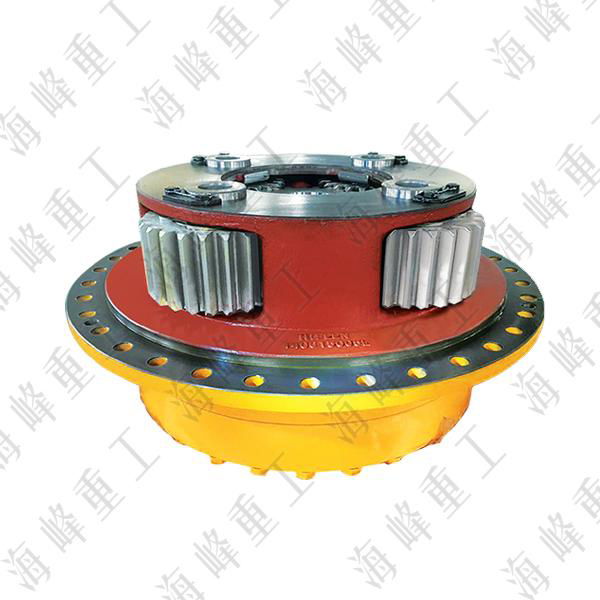 Professional OEM Customized Dump Truck Wheel Rim Reducer - SRT95 ...