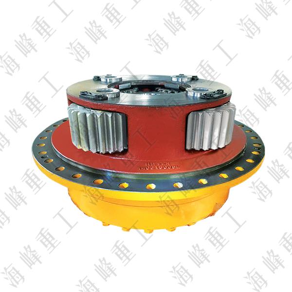 Professional OEM Customized Dump Truck Wheel Rim Reducer - TR100 ...