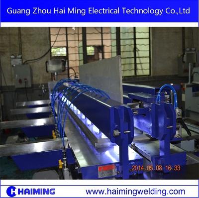 Automatic Plastic Touch S-PH3000A-C Welding Machine - Haiming (China ...