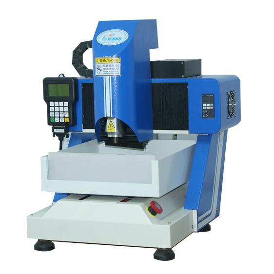 SC2518 MINI CNC Engraving Machine - ccft (China Trading Company ...