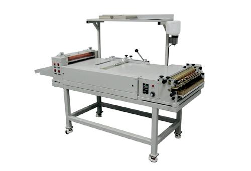 SK950L Hard Cover Maker - ccft (China Trading Company) - Paper ...
