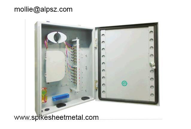 B-type termination box - spk35 - Spike (China Manufacturer) - Other ...