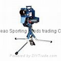 BATA 1 Baseball and Softball Combo Pitching Machine (China Manufacturer ...