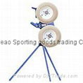 Jugs 101 Baseball Pitching Machine (China Manufacturer) - Baseball ...