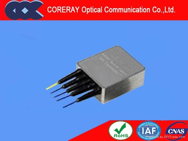 MEMS 1X2 optical switch - 3001 - coreray (China Trading Company ...