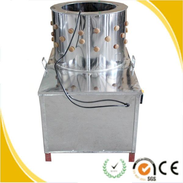 Chicken feather removal machine for farm and restaurant - TM-40 ...