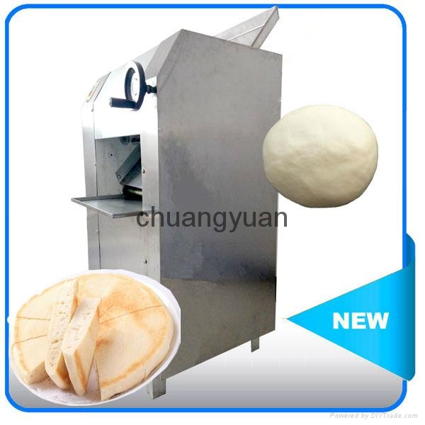 automatic surface pressing machineroller flour kneading and pressing ...