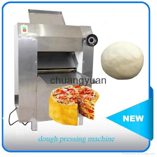 automatic surface pressing machineroller flour kneading and pressing ...