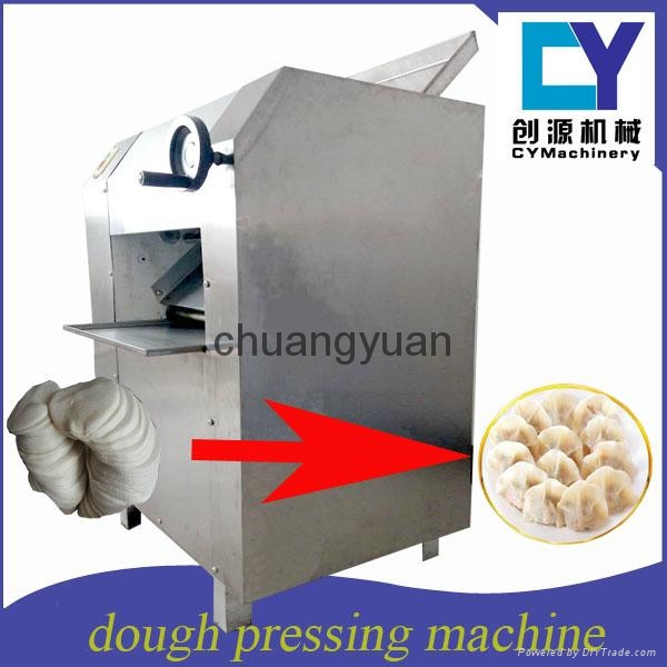 automatic surface pressing machineroller flour kneading and pressing ...