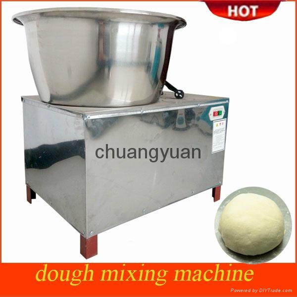 Reliable quality dough mixer machine 10kg - HMP-10 - Chuangyuan (China ...