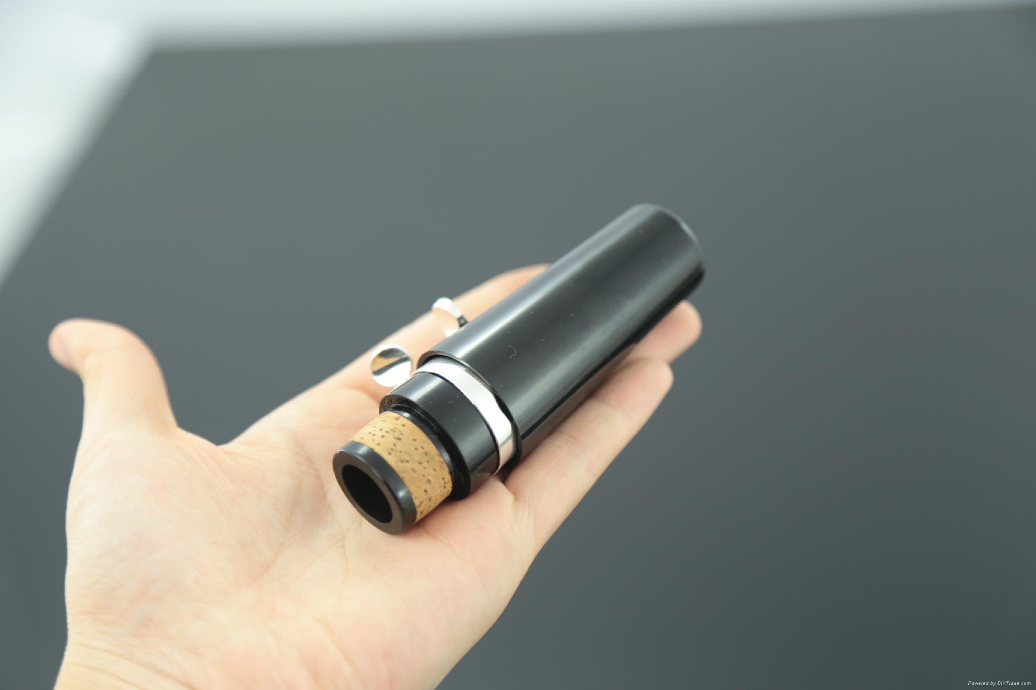 ABS clarinet - 16123 - Roffee (China Manufacturer) - Musical Instrument ...