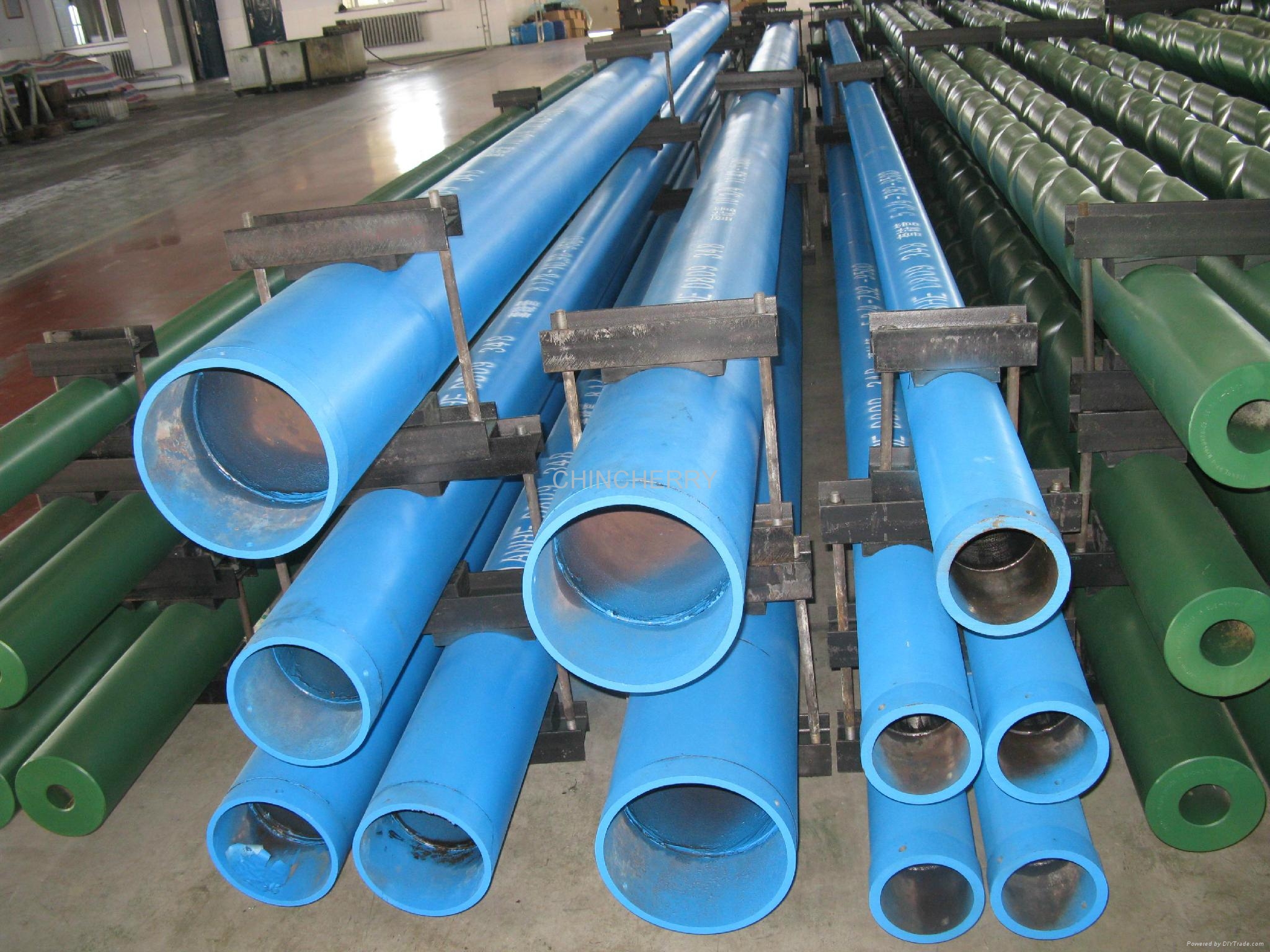 Washover Pipe (China Manufacturer) - Other Industrial Supplies ...