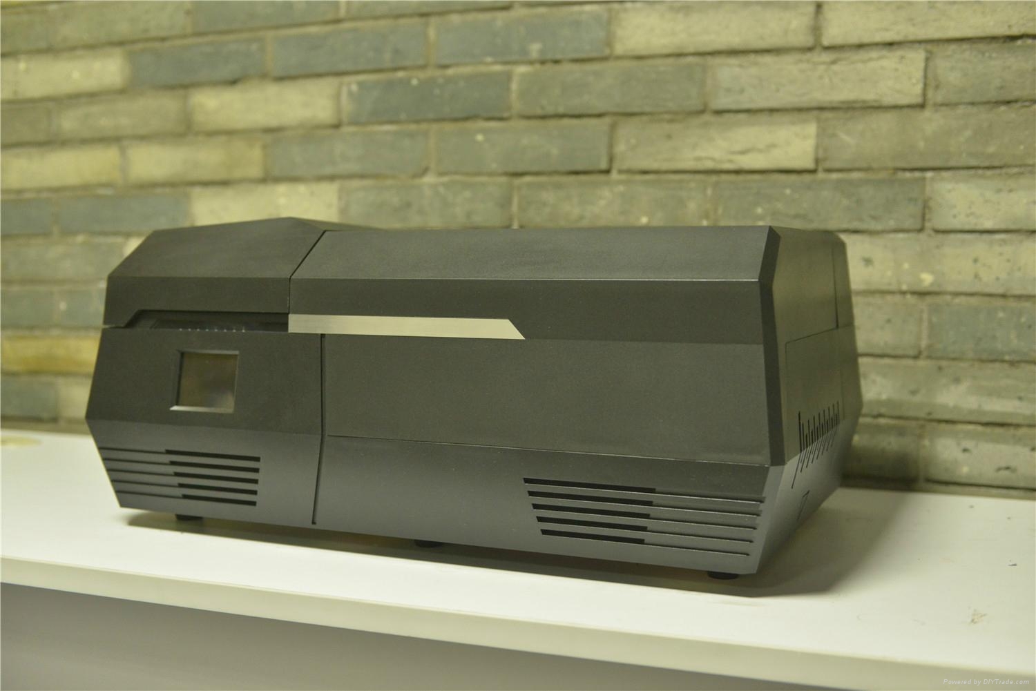 High Precision Silver Purity Testing Machine - EXF9500 - Cfan (Hong ...