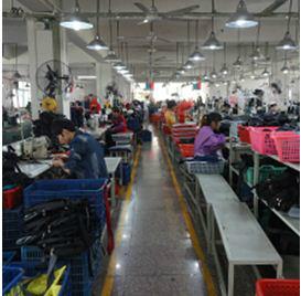 Quanzhou Chaumet Bags Co.,Ltd (China Manufacturer) - Company Profile
