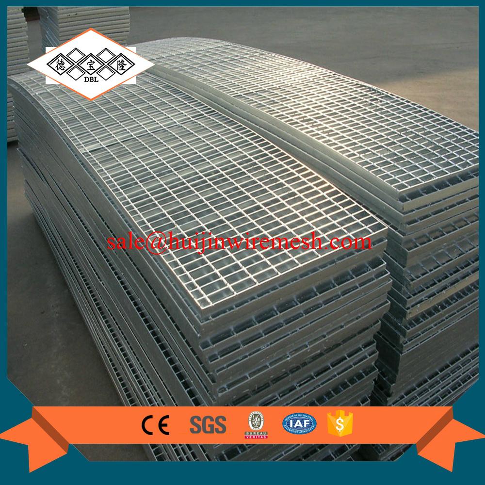 antislip perforated plank grating - 08 - DBL (China Manufacturer) - Non ...
