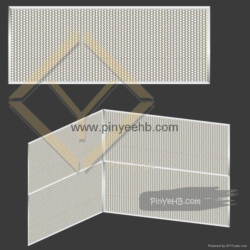 #8 mirror polished elevator decorative woven metal mesh - PYH-CM ...