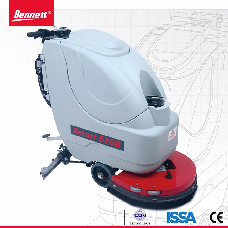 Bennett Smart 510B Floor cleaning washing mashine (China Manufacturer ...
