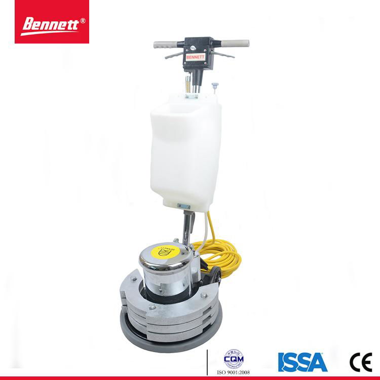 PX-170 Hard Floor Scrubbing and Polishing Machines - Bennett (China ...