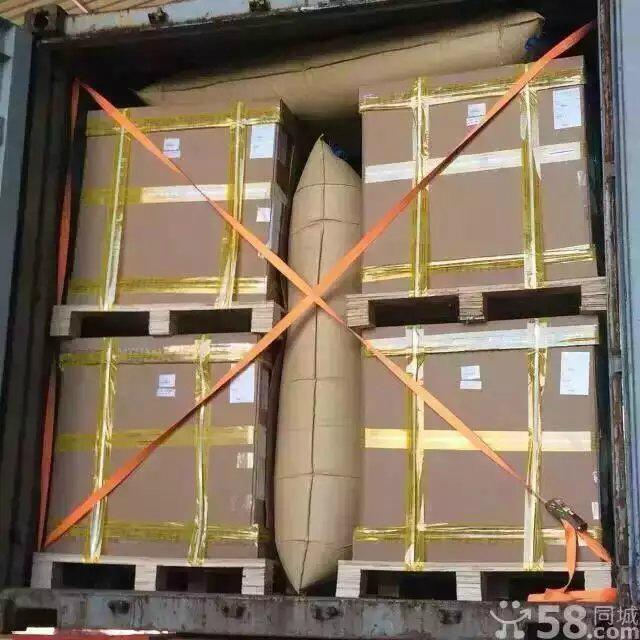 Dunnage air bags for container - D80 - MM (China Manufacturer ...