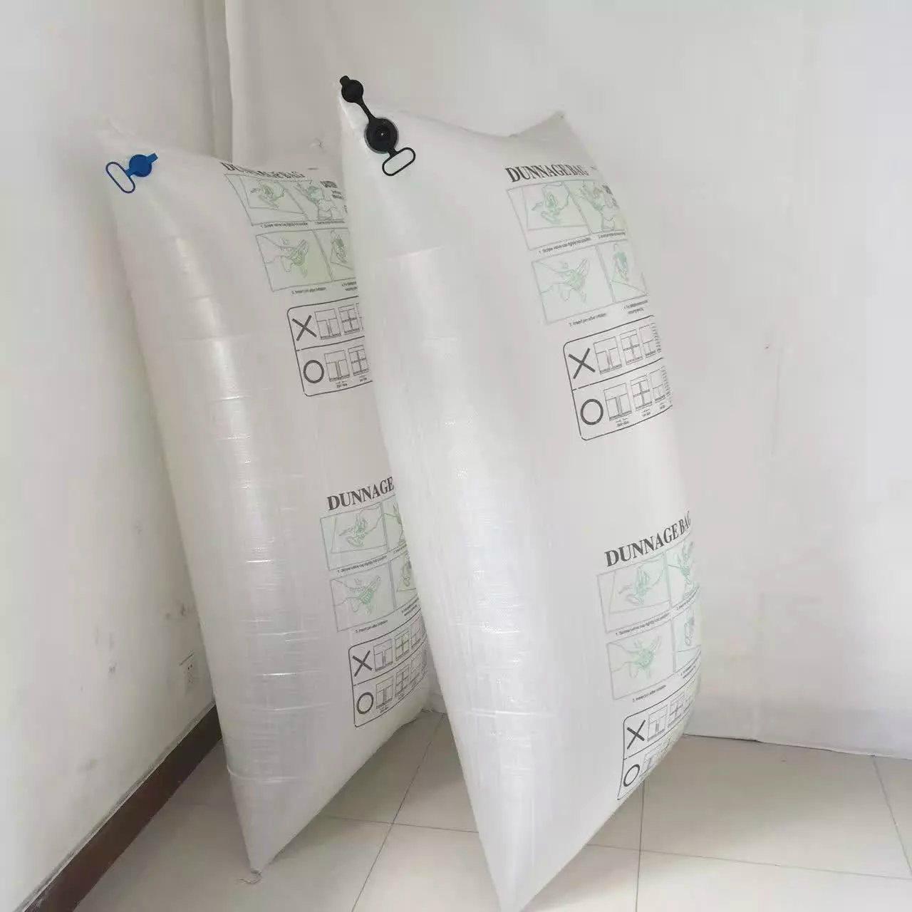 Dunnage air bags for container - D80 - MM (China Manufacturer ...