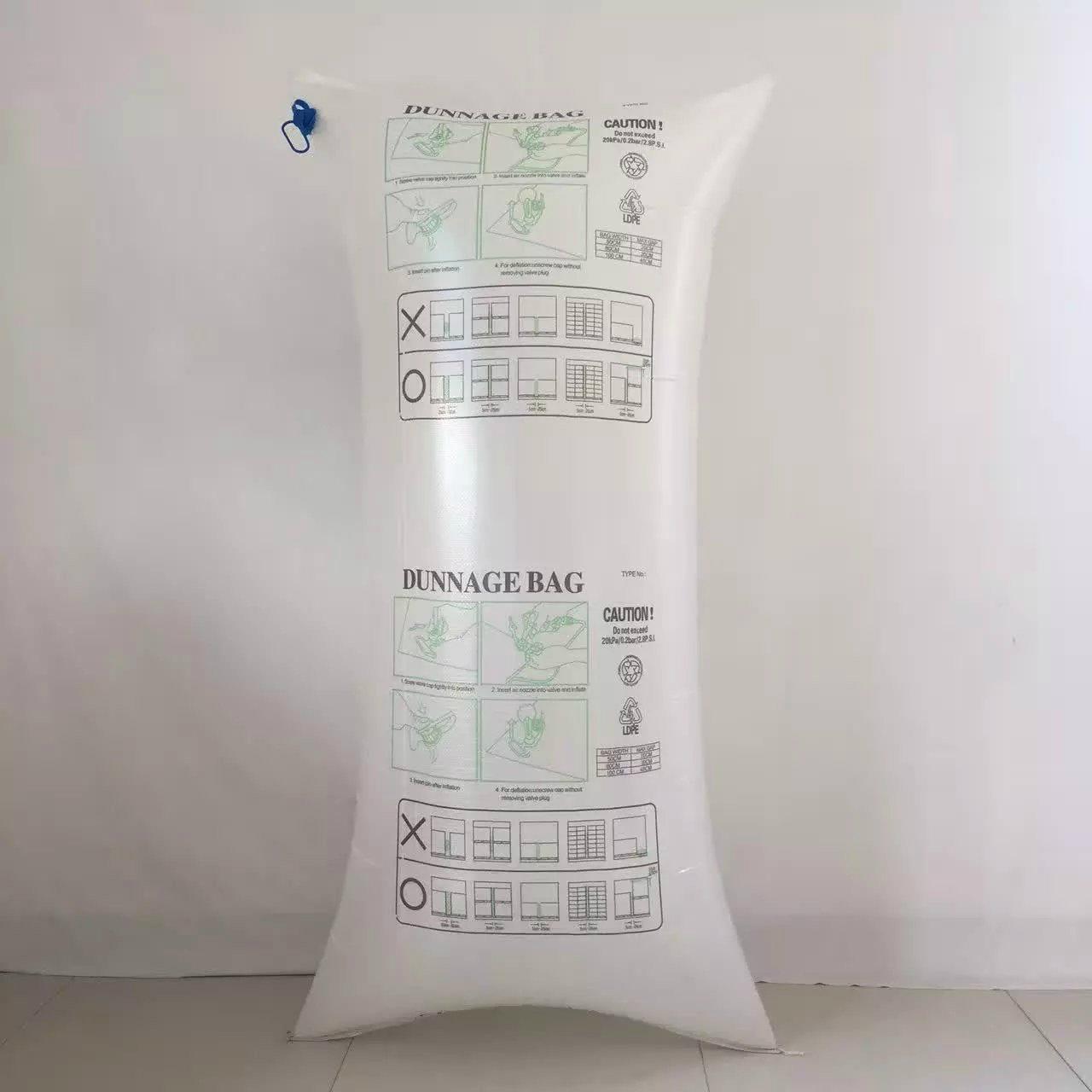 Dunnage air bags for container - D80 - MM (China Manufacturer ...