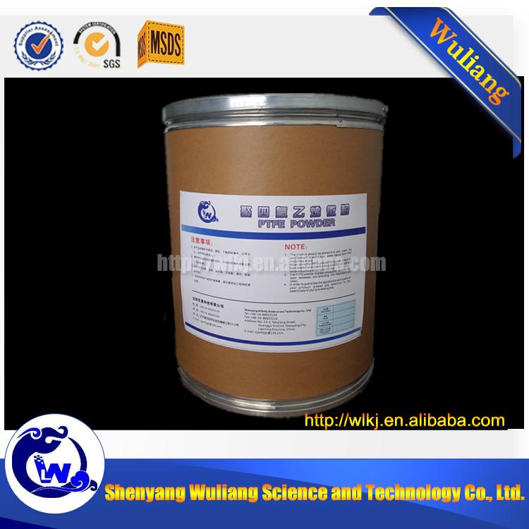 Free sample teflon ptfe powder raw material,ptfe dispersion powder ...