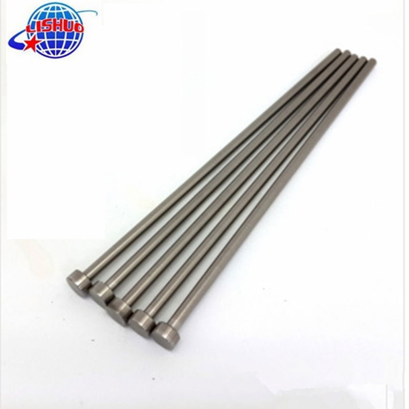 SKD61 Ejector Pins (China Manufacturer) - Mold - Machine Hardware ...