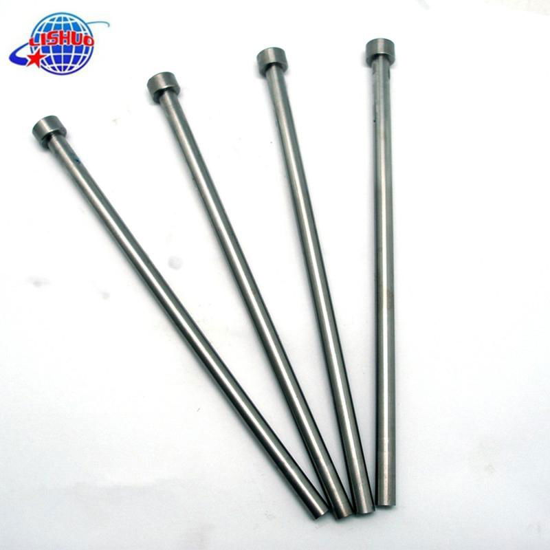 SKD61 Ejector Pins (China Manufacturer) - Mold - Machine Hardware ...