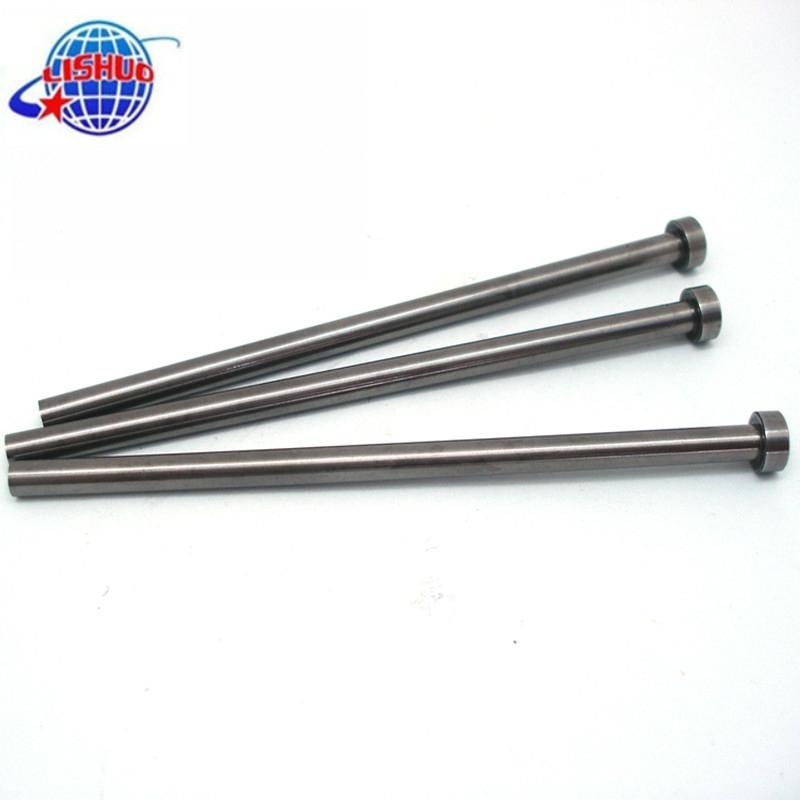 SKD61 Ejector Pins (China Manufacturer) - Mold - Machine Hardware ...