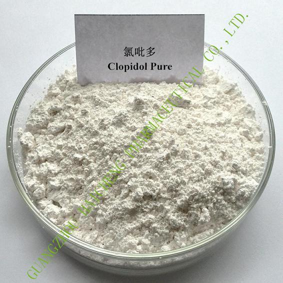 CLOPIDOL PURE (China Manufacturer) - Fodder Additives - Chemicals ...