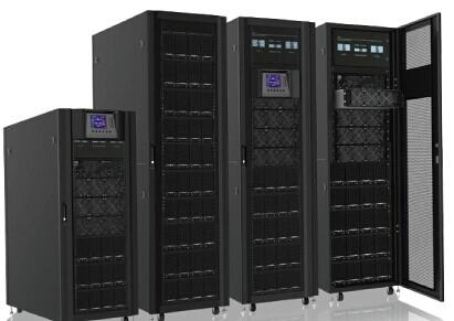 CPY3300 Series N+x Redundancy Modular system ups - CPSY (China ...