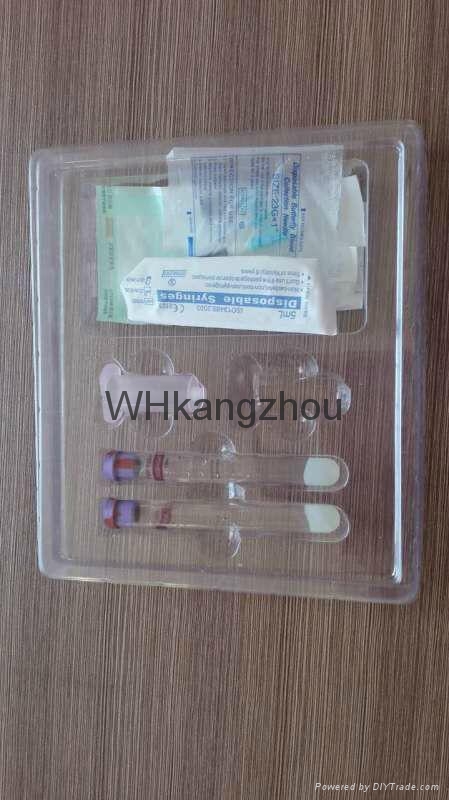 PRP kits (cosmetic therapy, wrinkles,medical replacment) - 006 (China ...