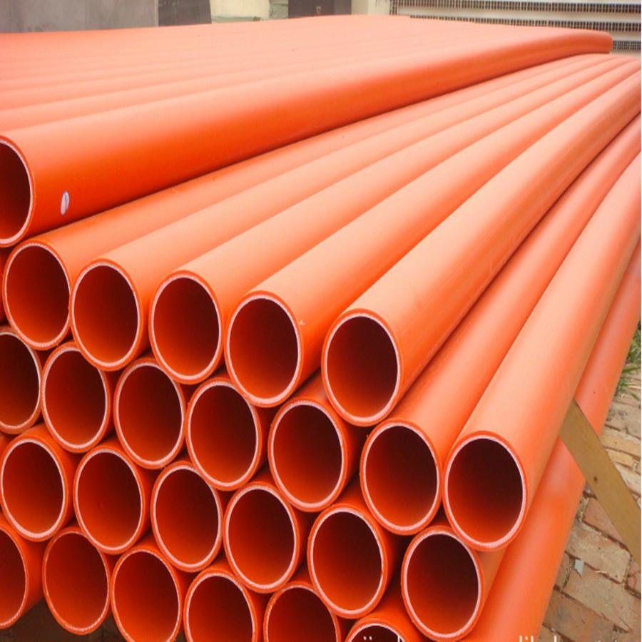 MPP Seamless Pipe Fitting - DN100-250mm - Lantan (China Manufacturer ...