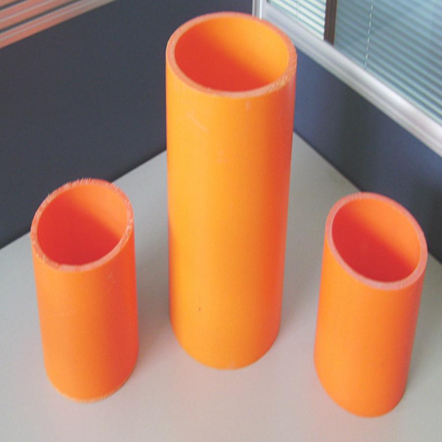 MPP Seamless Pipe Fitting - DN100-250mm - Lantan (China Manufacturer ...