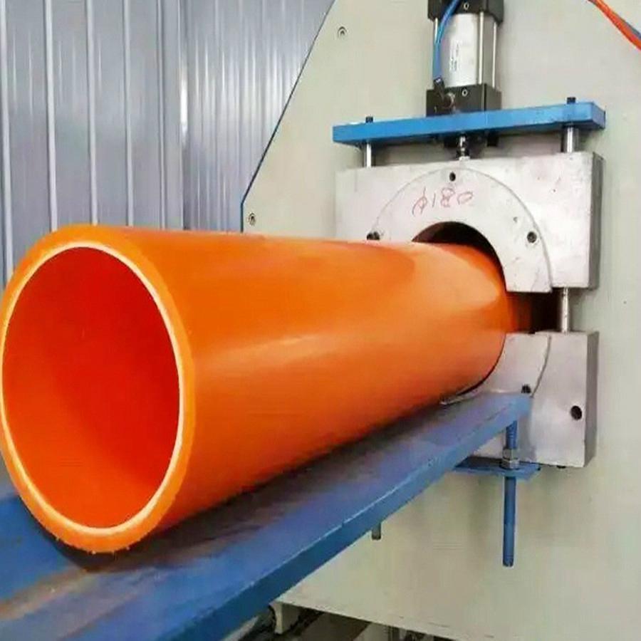 MPP Seamless Pipe Fitting - DN100-250mm - Lantan (China Manufacturer ...