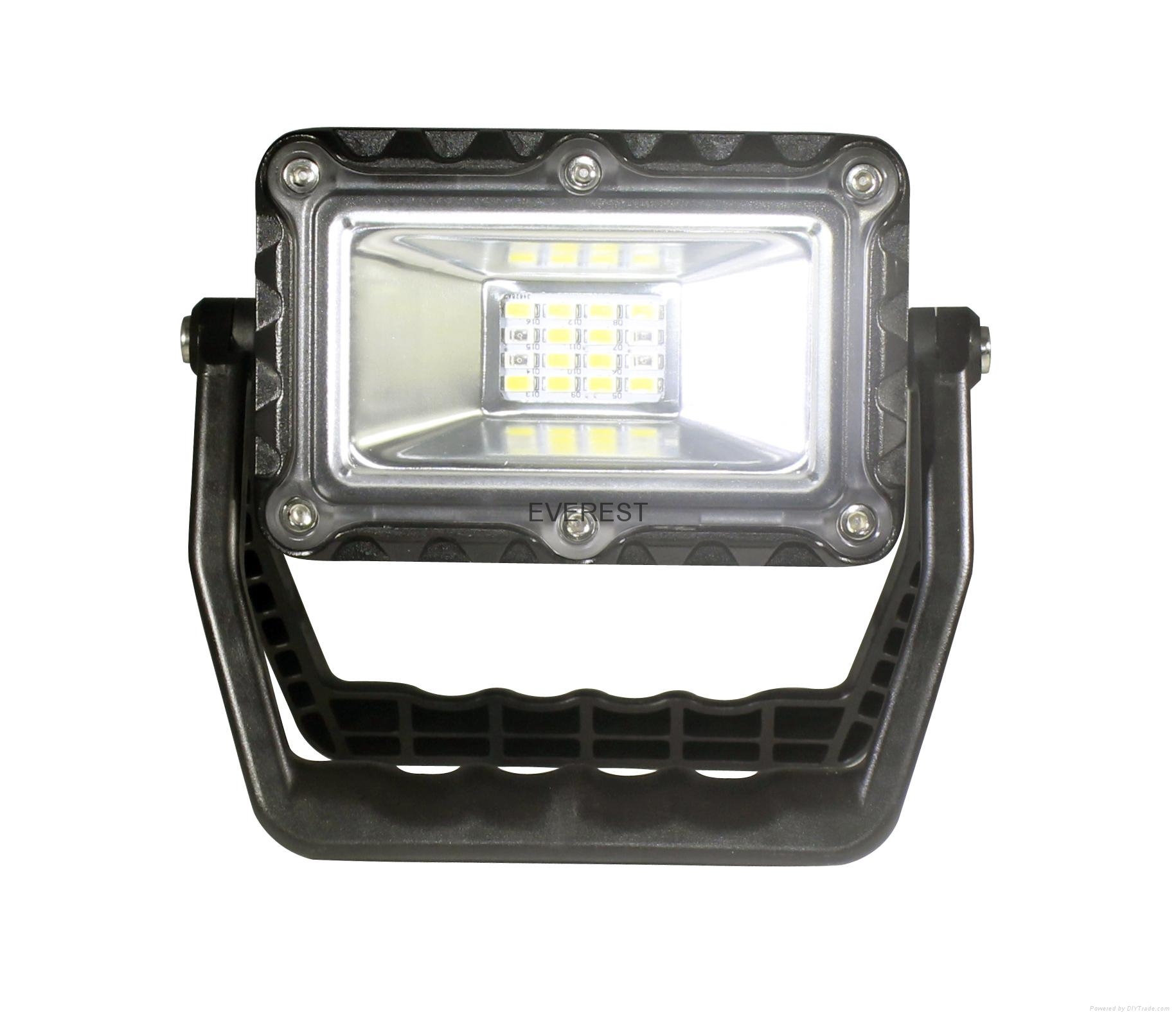16X0.5W LED Work Light - ET1-E004 - EVEREST (China Manufacturer) - LED ...