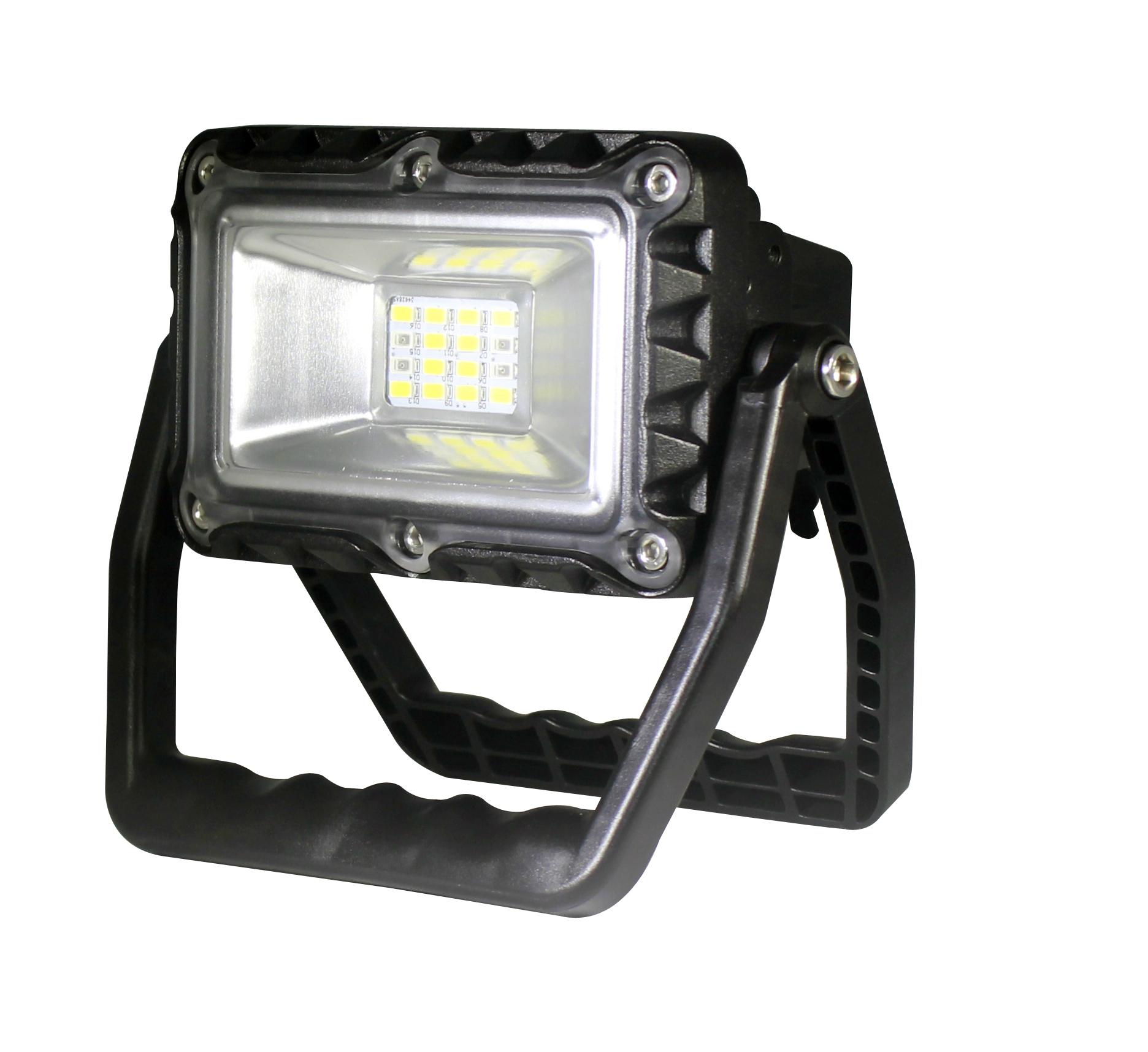 16X0.5W LED Work Light - ET1-E004 - EVEREST (China Manufacturer) - LED ...