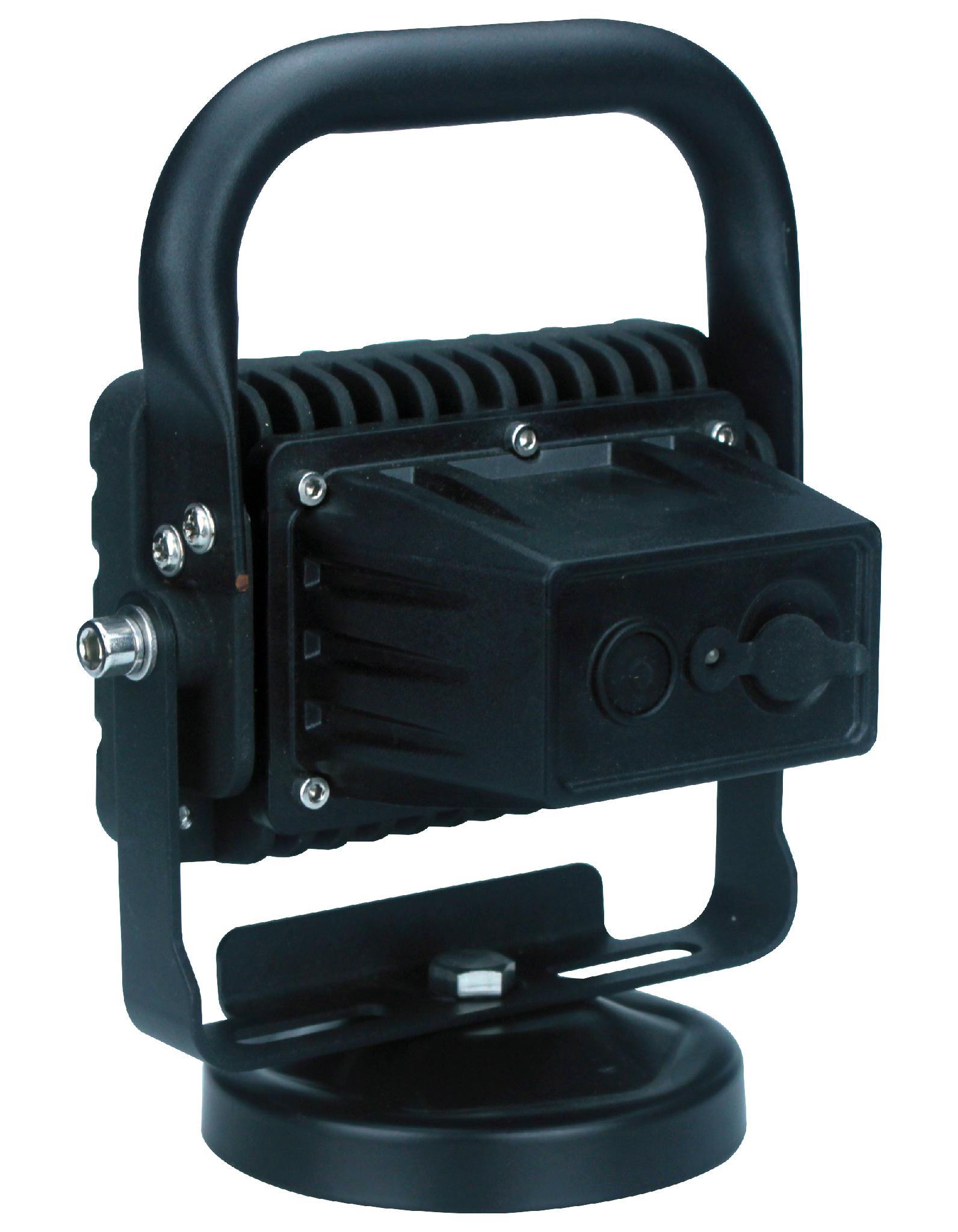 3X3W LED Work Light - ET1-E005 - EVEREST (China Manufacturer) - LED ...