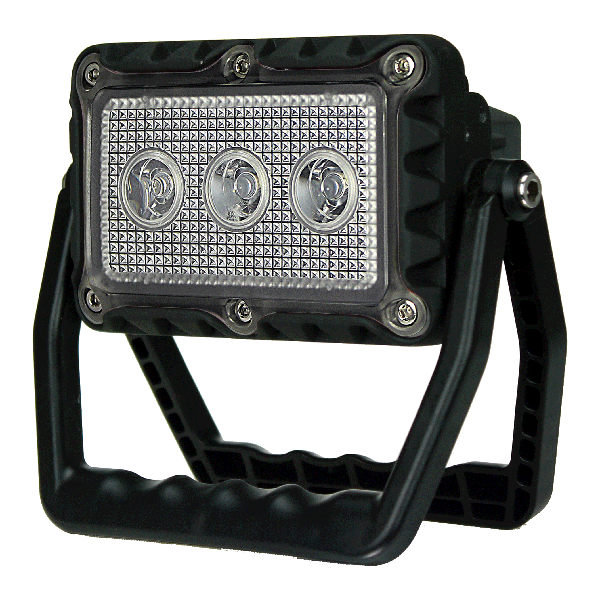 3X3W LED Work Light - ET1-E006 - EVEREST (China Manufacturer) - LED ...