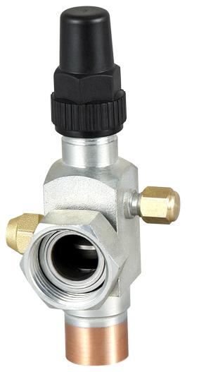 rota lock valve - 1/4~2-1/8 (China Manufacturer) - Other Industrial ...