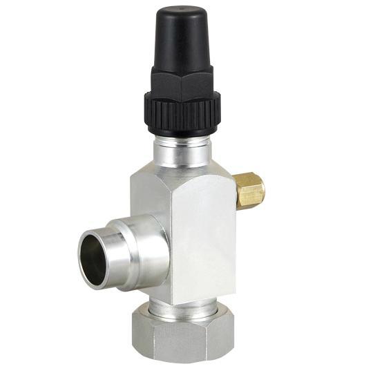 rota lock valve - 1/4~2-1/8 (China Manufacturer) - Other Industrial ...